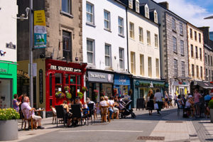 Tralee Chamber - Tralee Chamber