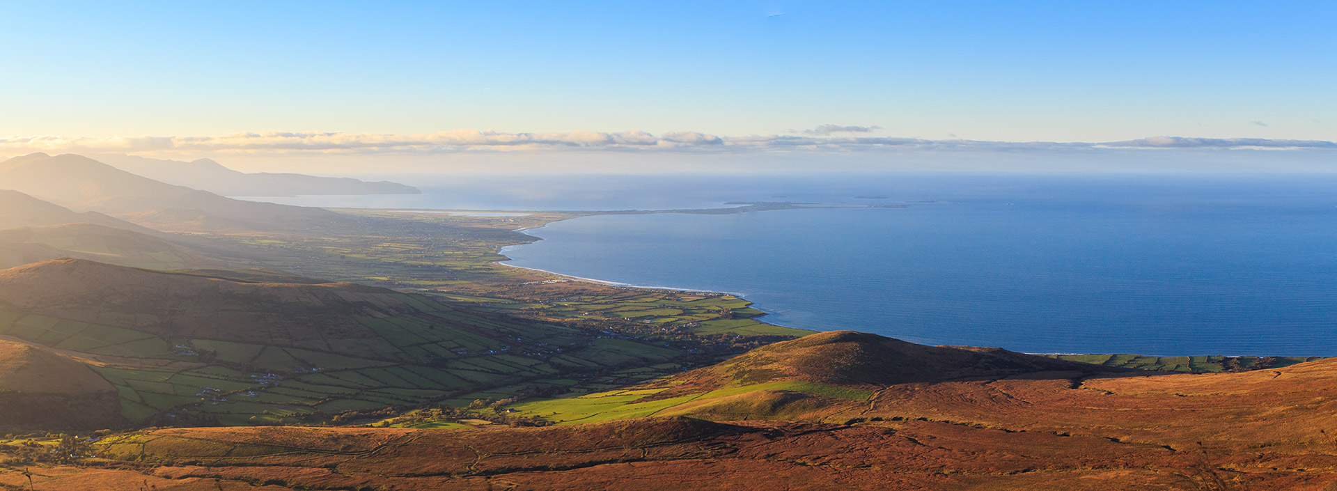 Visit Tralee - Tralee Chamber