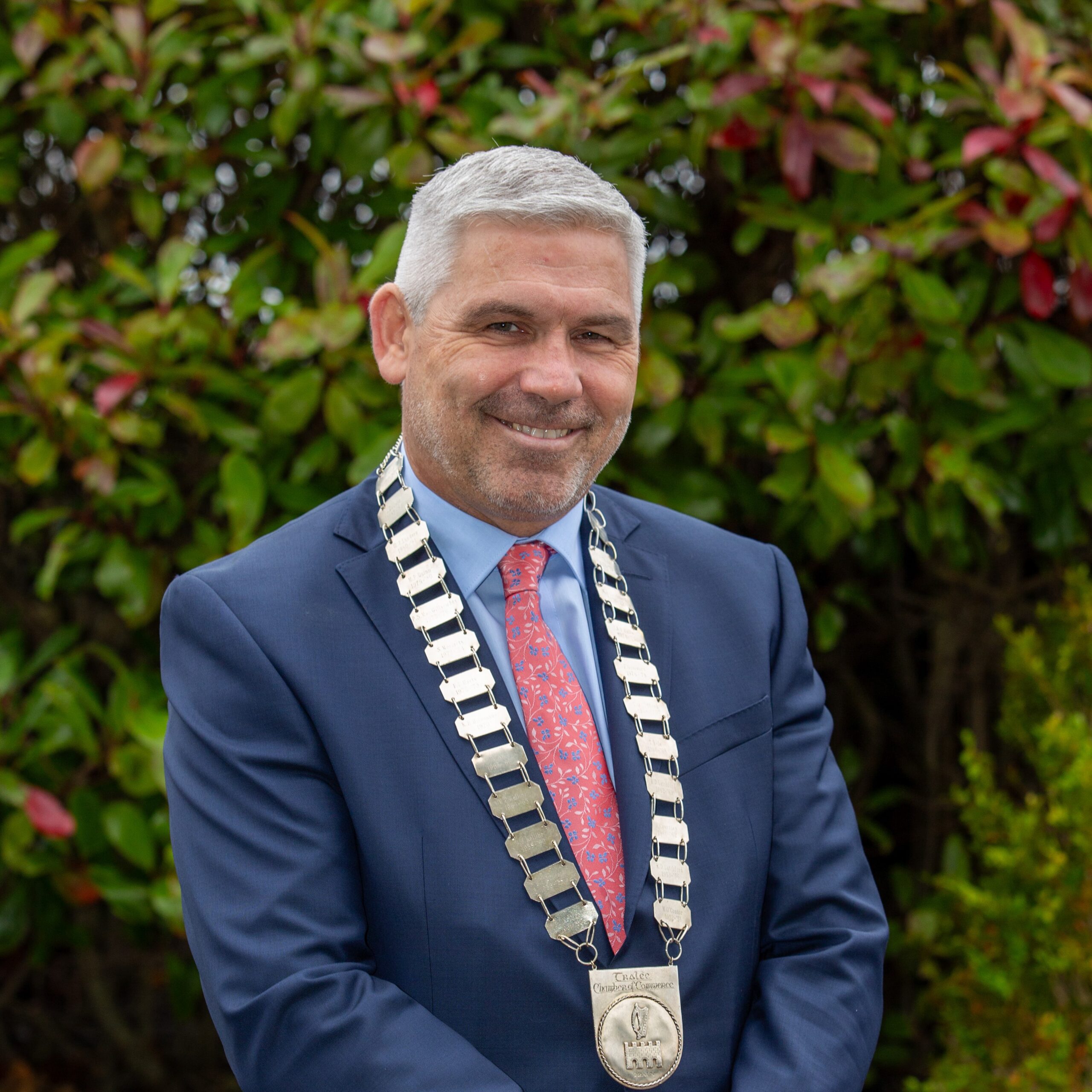 Building on Success: Tralee Chamber Looks Forward to a Promising Future ...