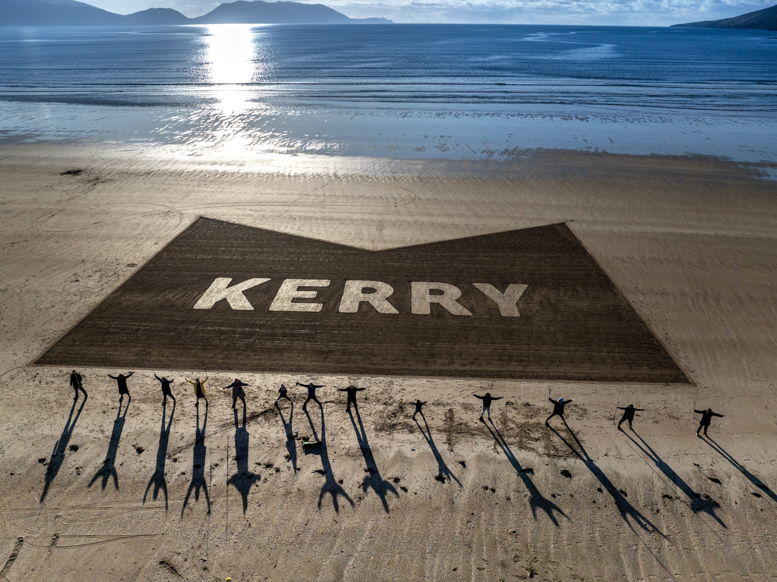 Introducing the New Kerry Brand: Shaping a Future for Kerry - Tralee ...