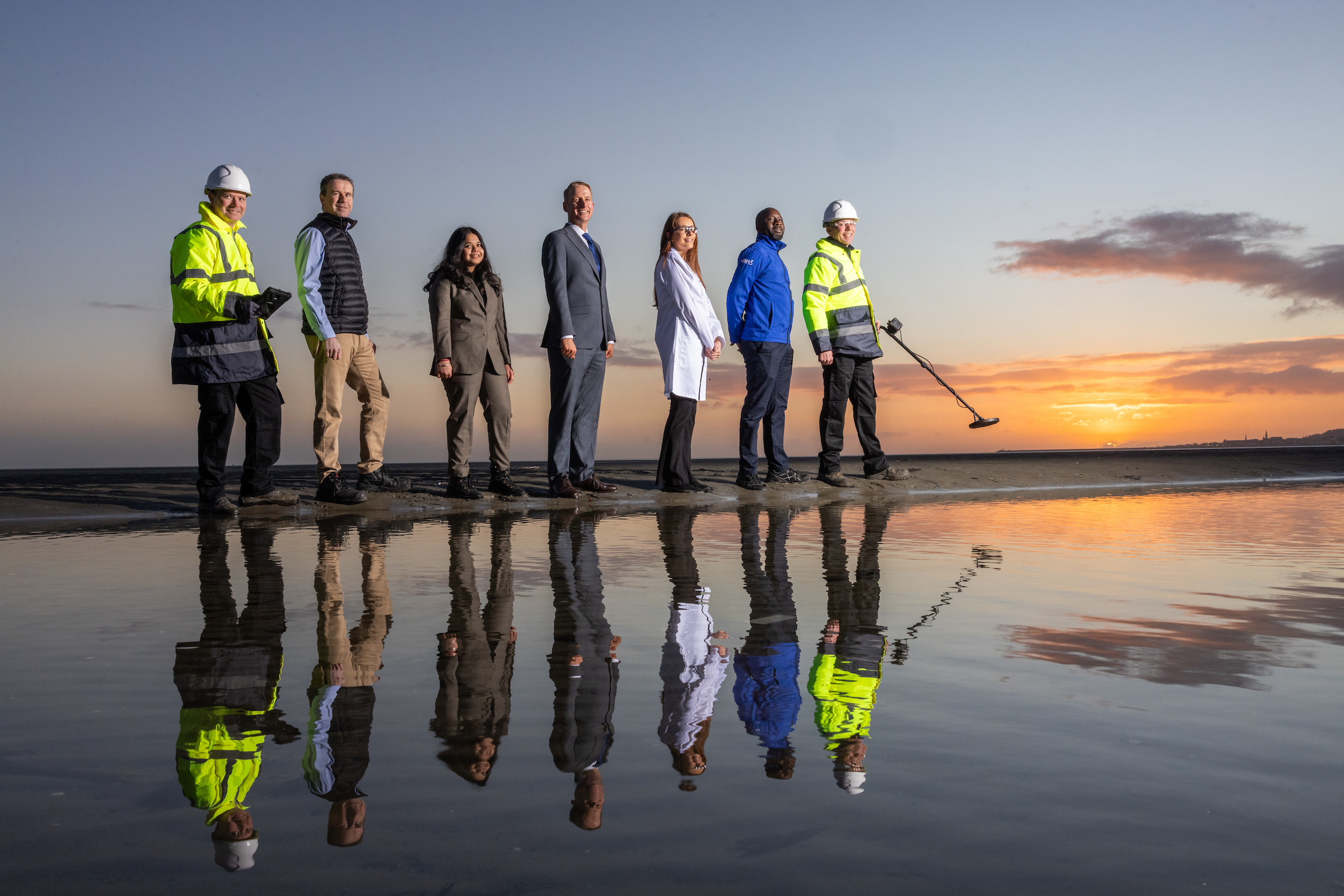 Uisce Éireann Announces 700 New Jobs Nationwide - Tralee Chamber