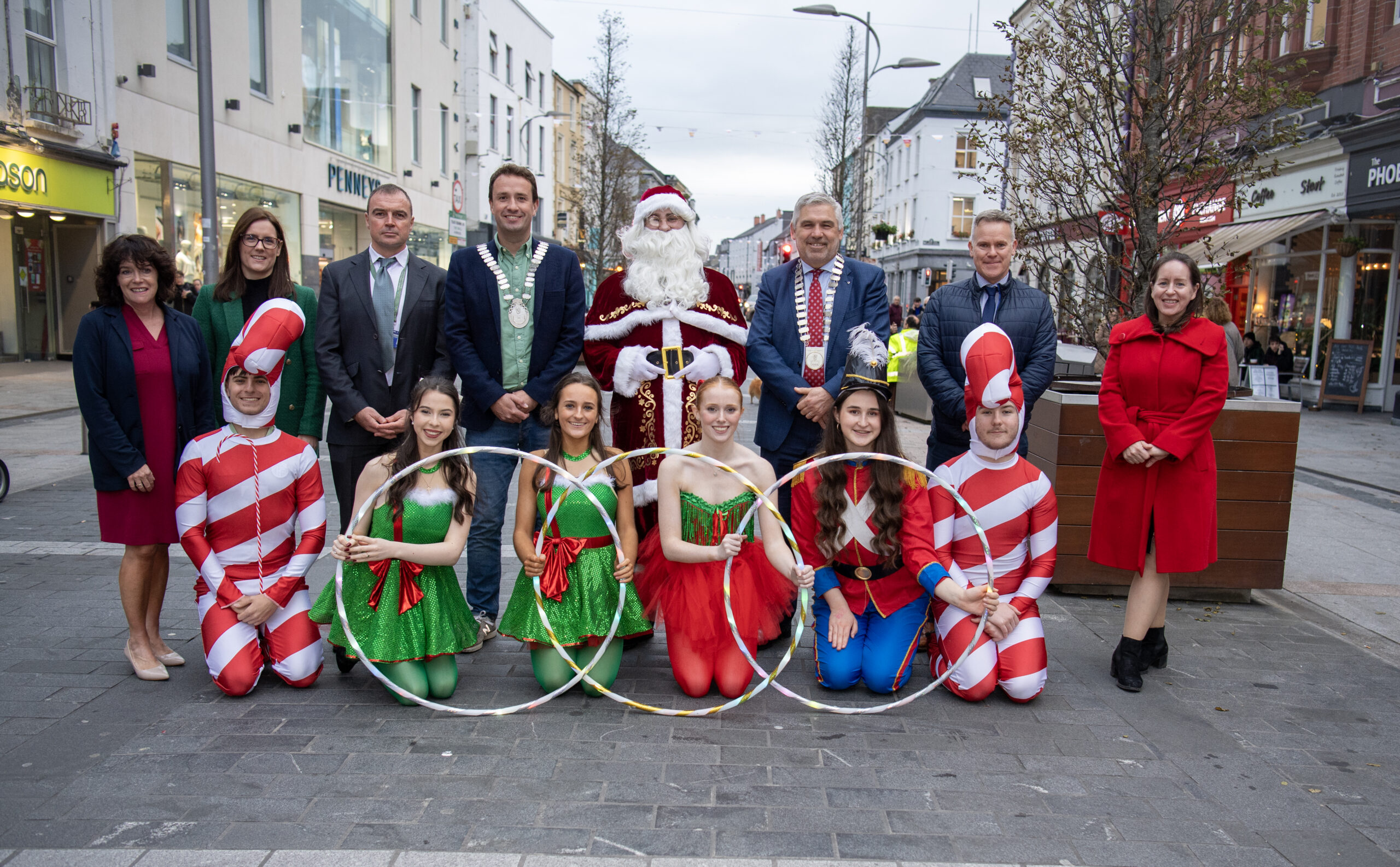 Discover The Magic: Tralee Chamber In Partnership With Kerry ...