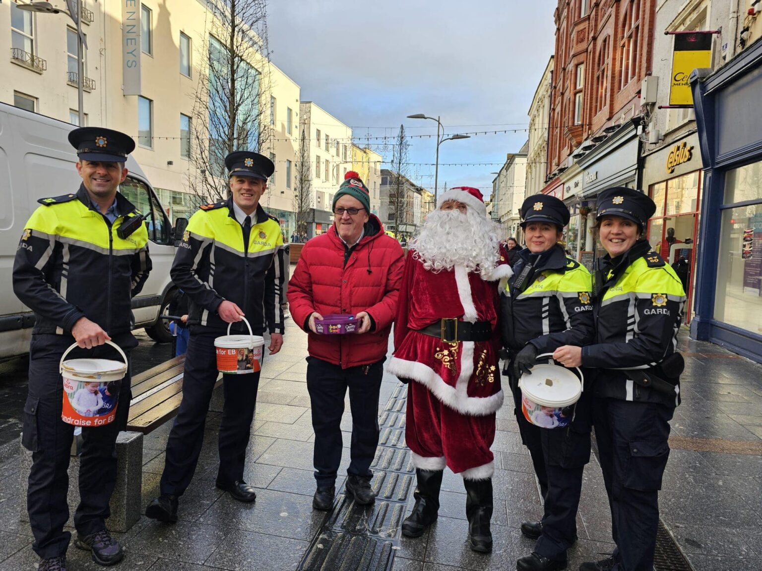 Christmas - Tralee Chamber