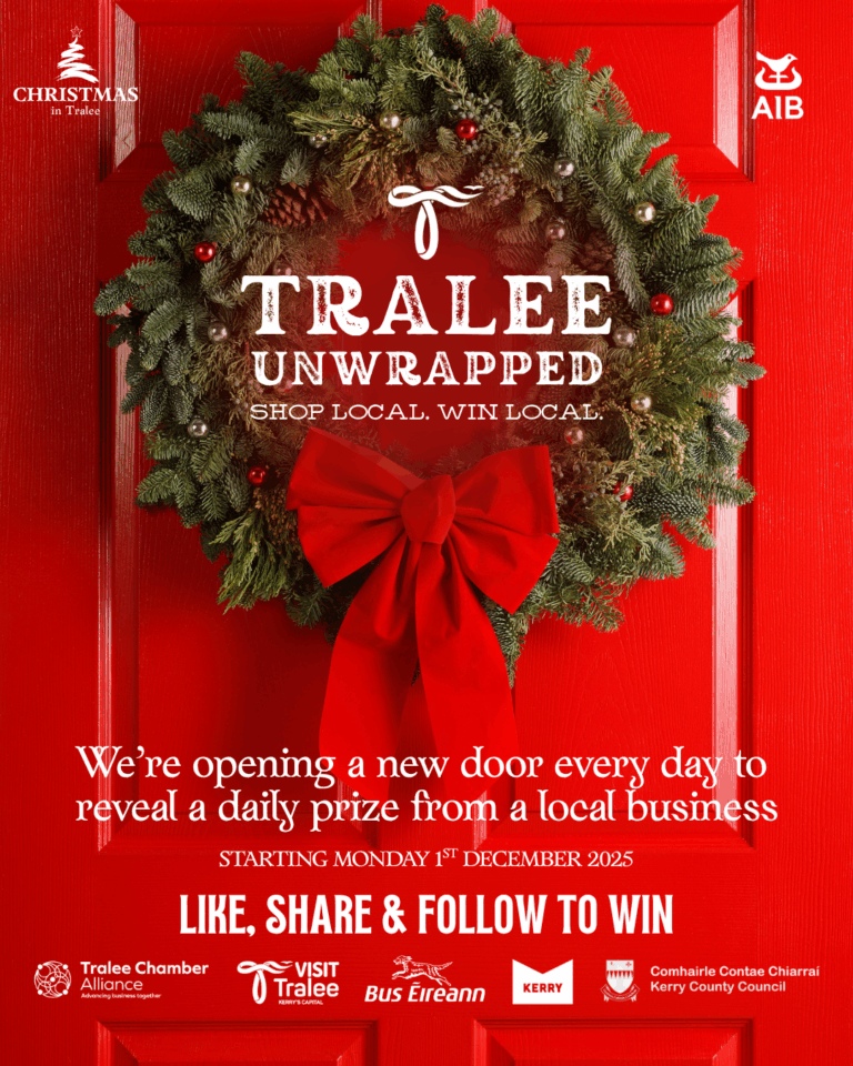 Christmas - Tralee Chamber